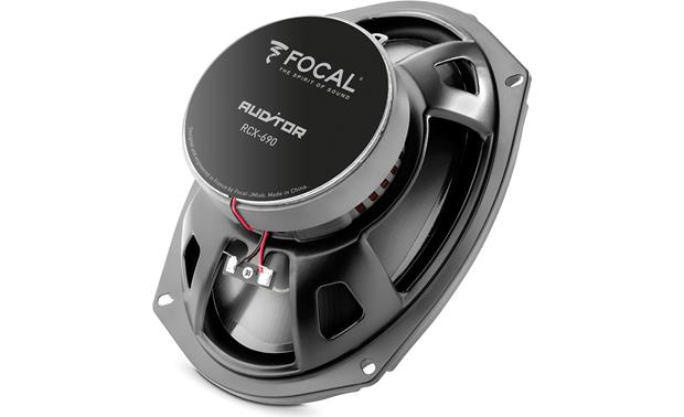 focal car audio
