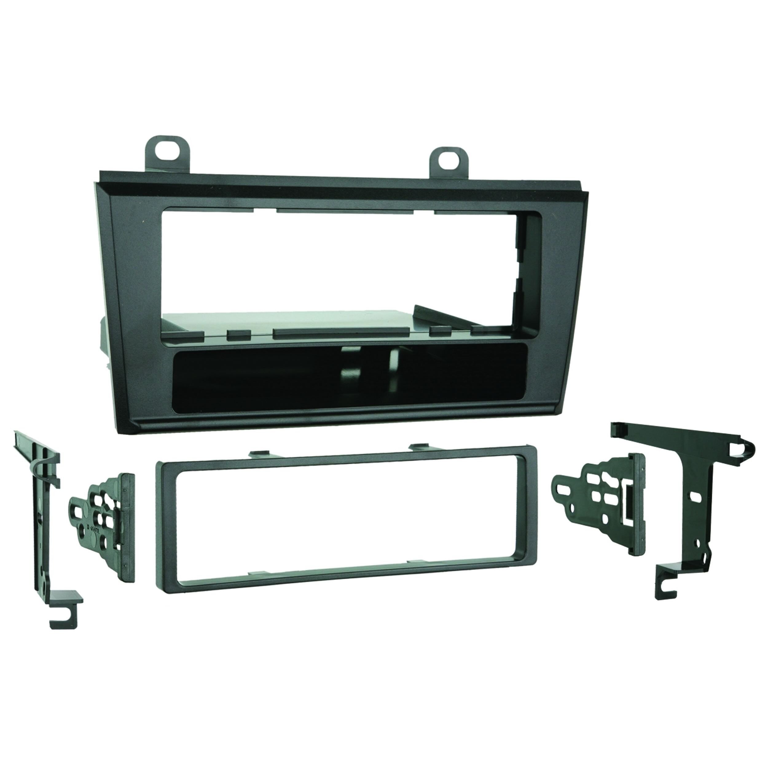 Dash Kits Metra 99-5000 Ford Thunderbird 2002-2005 Lincoln LS 1999-2006 ...