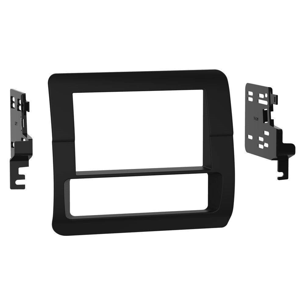 Dash Kits Metra 95-5701 Ford F Series Trucks / Bronco / F250/350 1992 ...