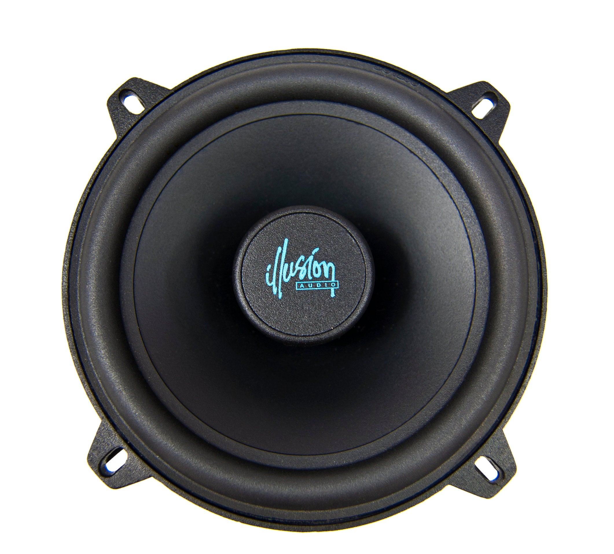 Illusion Audio Luccent Series 5" Coaxial Kit (L5) | Competition Sound ...