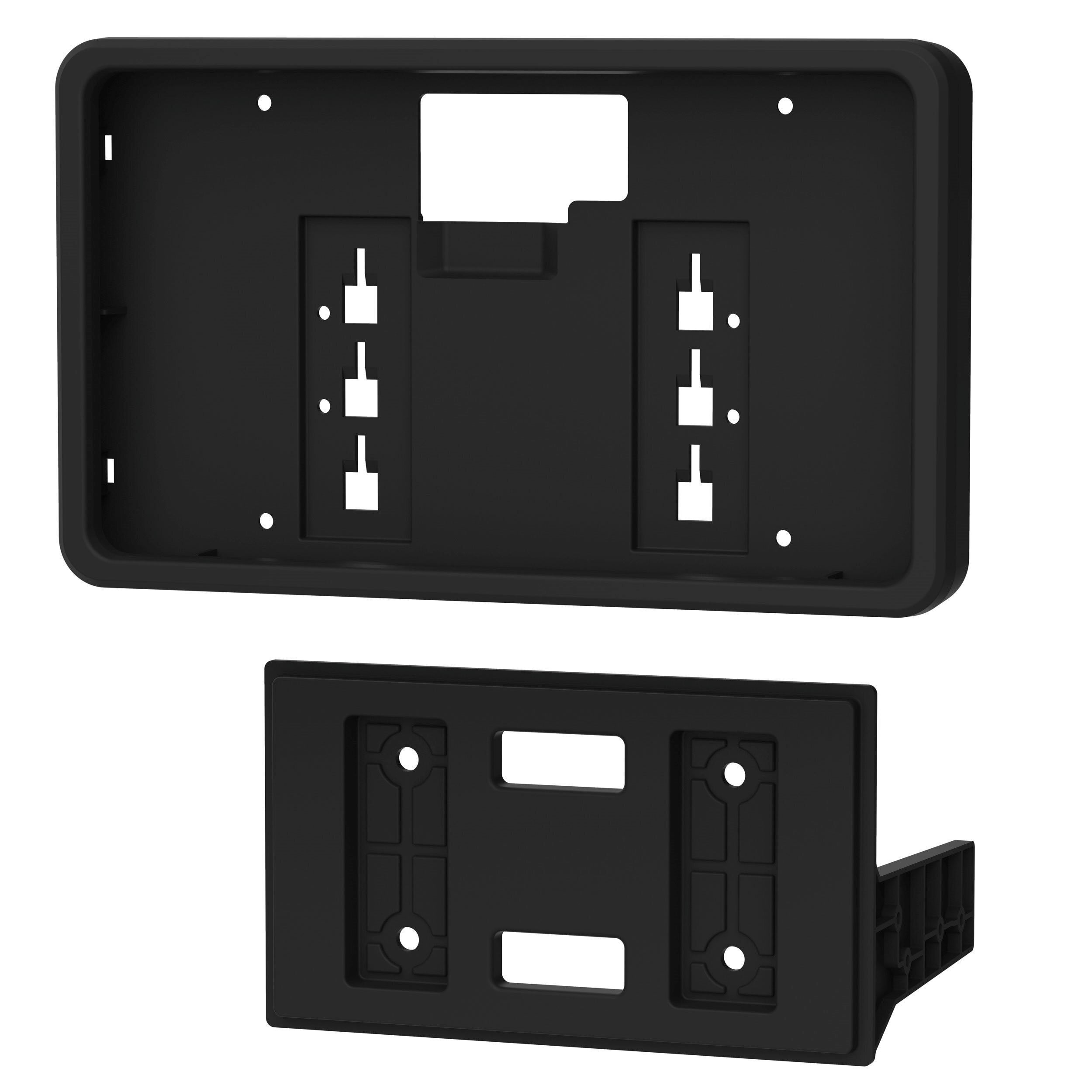 Dash Kits Metra 109-UN02 Floating Mount Kit Pioneer 9-Inch Radios | Competition Sound