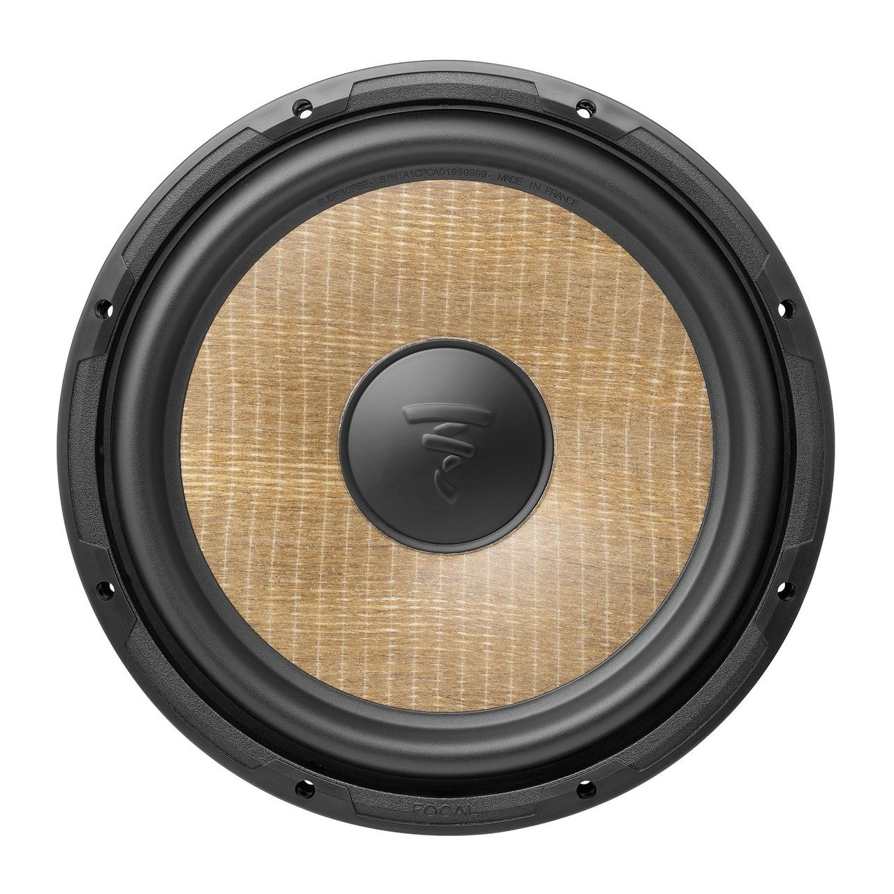 focal subwoofer