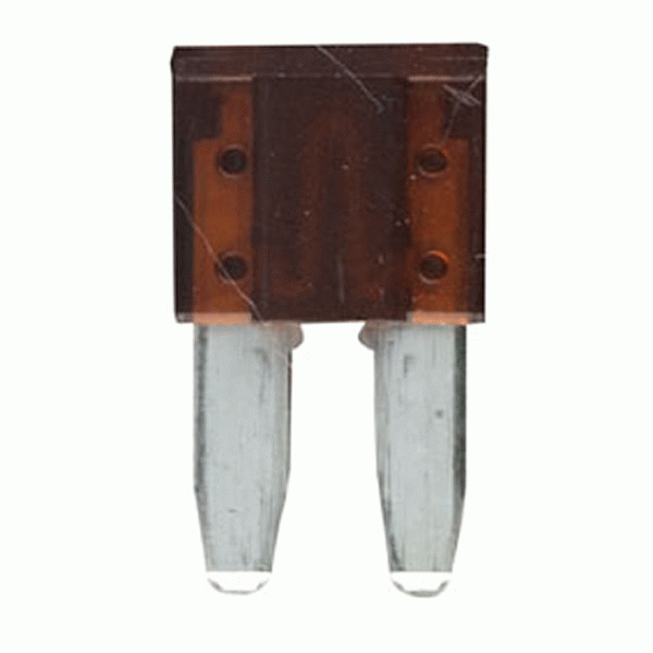 Install Bay Metra ATR7-5-5 7.5 AMP 2 LEG ATR FUSE - 5 PACK ...