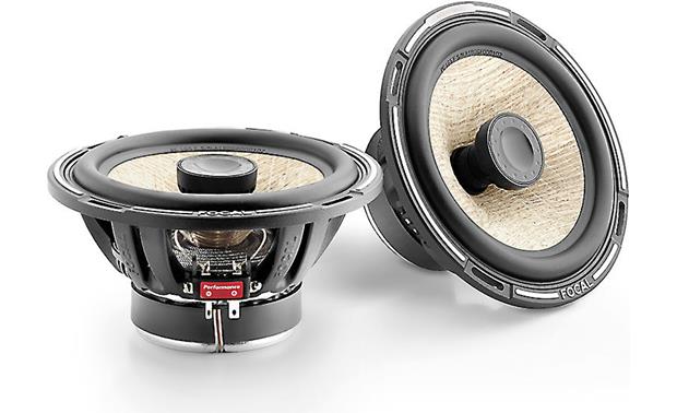 Speakers | Competition Sound | Competition Sound