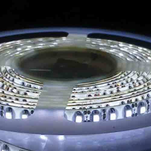 LED Strip Lights Metra H-W350 5050 White Light Strip - 3 Meter, 60 LED ...