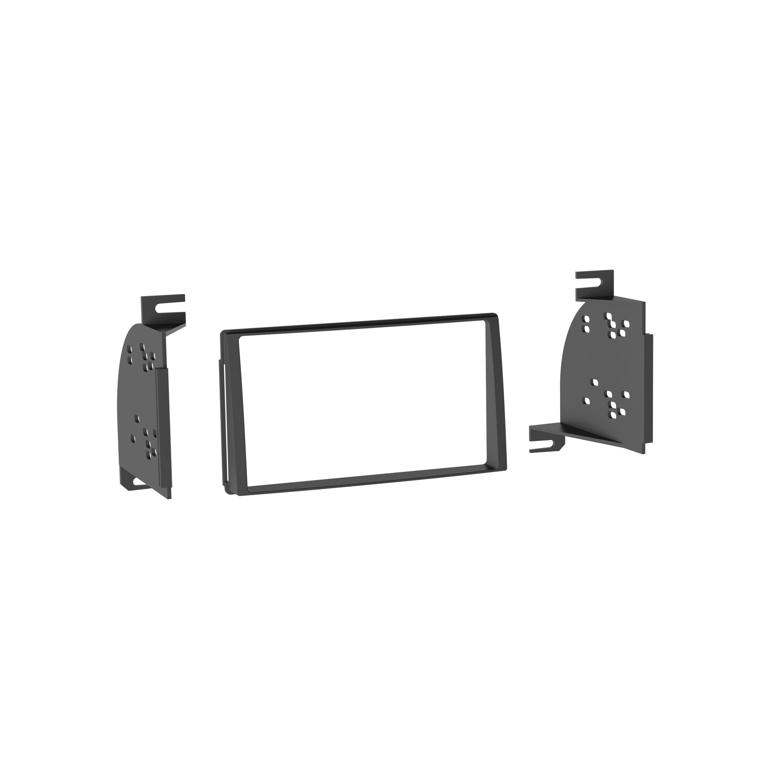 Dash Kits Metra 95-7323 Hyundai/Kia 2006-2014 | Competition Sound