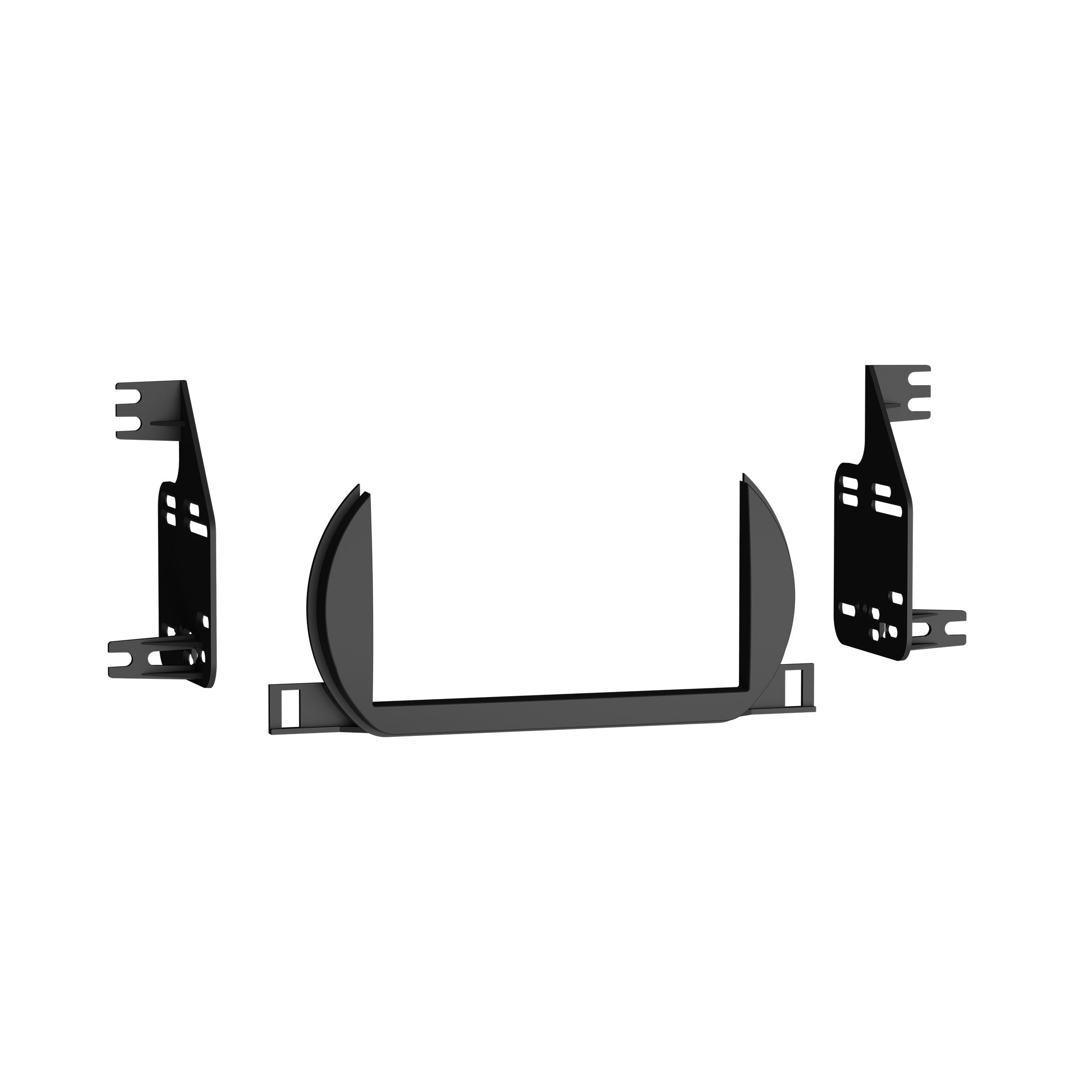 Dash Kits Metra 95-7418 Nissan Altima 2002-2004 | Competition Sound