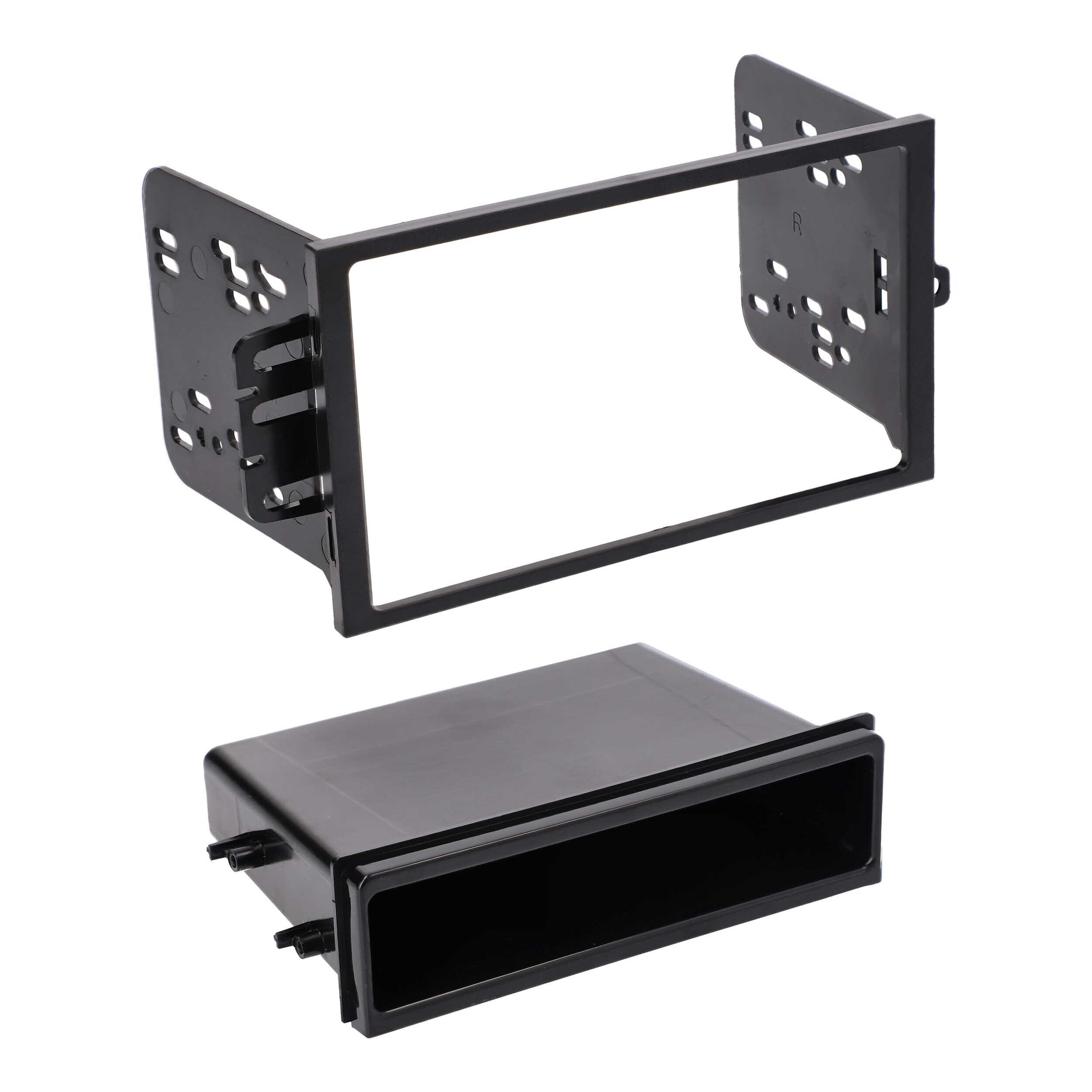 Dash Kits Metra 99-2001 GM Multi-Kit 1994-2012 | Competition Sound