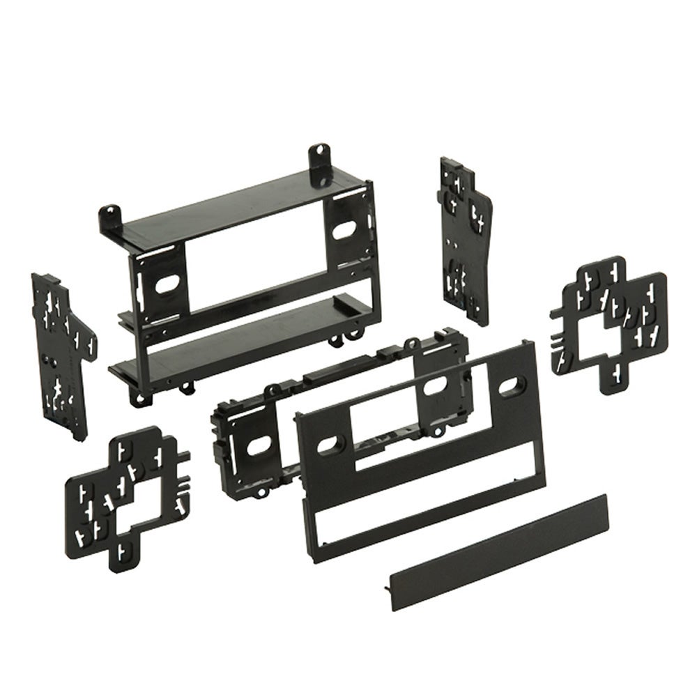 Dash Kits Metra 99-8100 Toyota Multi-Kit 1982-1995 | Competition Sound